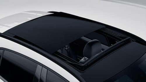 What Mercedes-Benz Vehicles Have a Panoramic Sunroof? | Mercedes-Benz ...