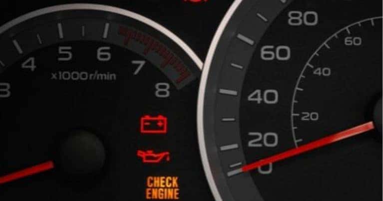 What To Do About the Check Engine Light | Mercedes-Benz of Cherry Hill