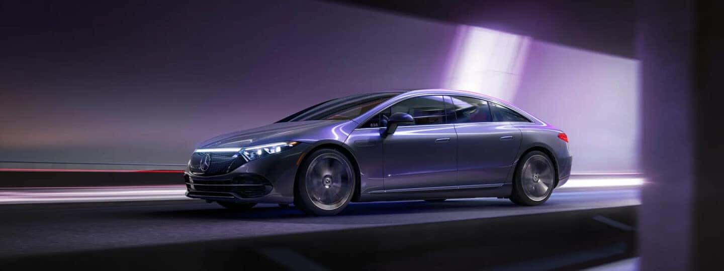 Mercedes-Benz Sedan & Wagon Models - Mercedes-Benz of Cherry Hill