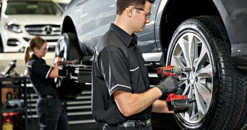 Research Center | Mercedes-Benz of Cherry Hill