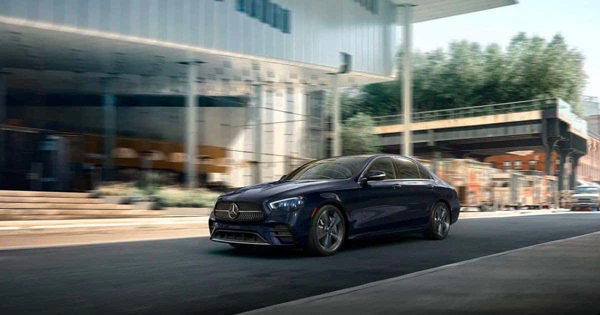 Top 5 Reasons to Choose Mercedes-Benz of Cherry Hill for Your Pre-Owned ...