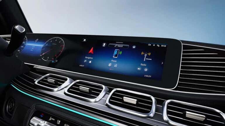 2024 Mercedes-Benz GLE | Mercedes-Benz of Cherry Hill