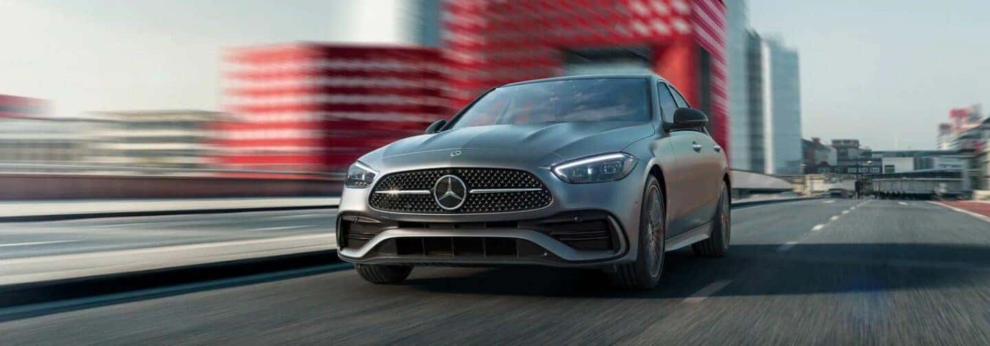 2024 Mercedes-Benz C-Class | Mercedes-Benz of Cherry Hill