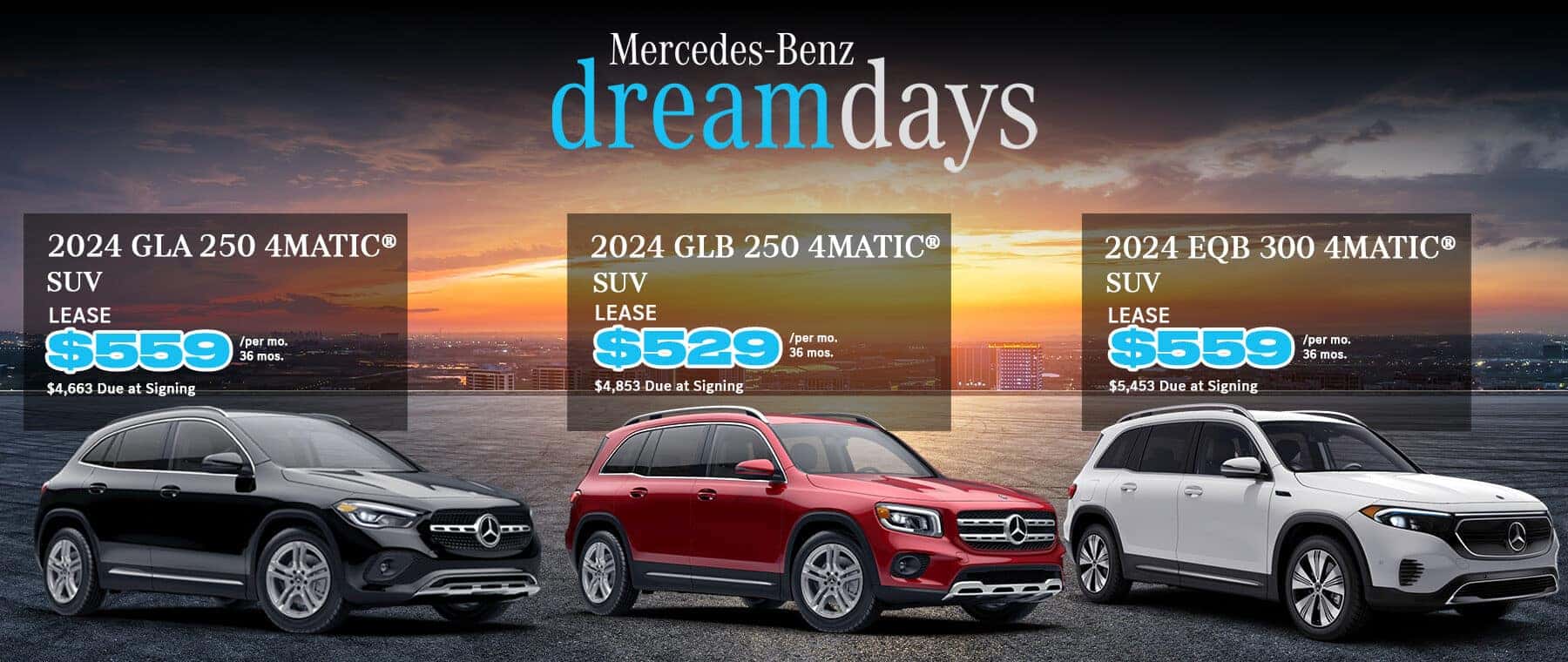 Mercedes-Benz Dealership Cherry Hill & Maple Shade NJ, Philadelphia ...