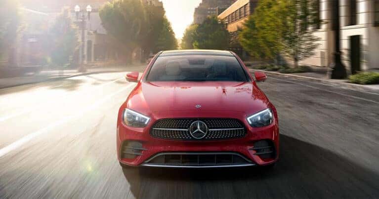 Steps to Improving Mercedes-Benz Fuel Efficiency | Mercedes-Benz of ...