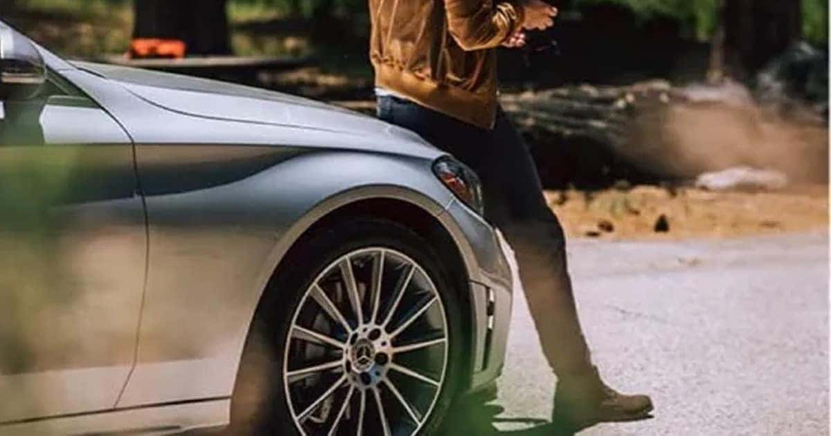 Why Choose Mercedes-Benz MO Tires at Mercedes-Benz of Cherry Hill ...