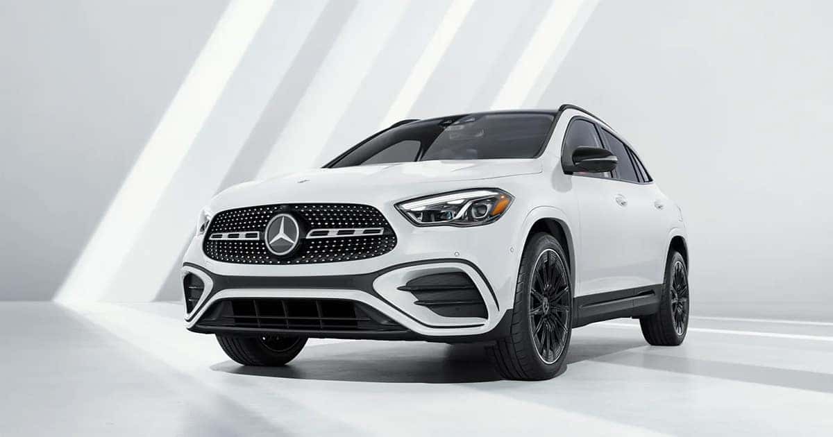 Why I Can’t Stop Thinking About the Mercedes-Benz GLA 250: The Perfect ...