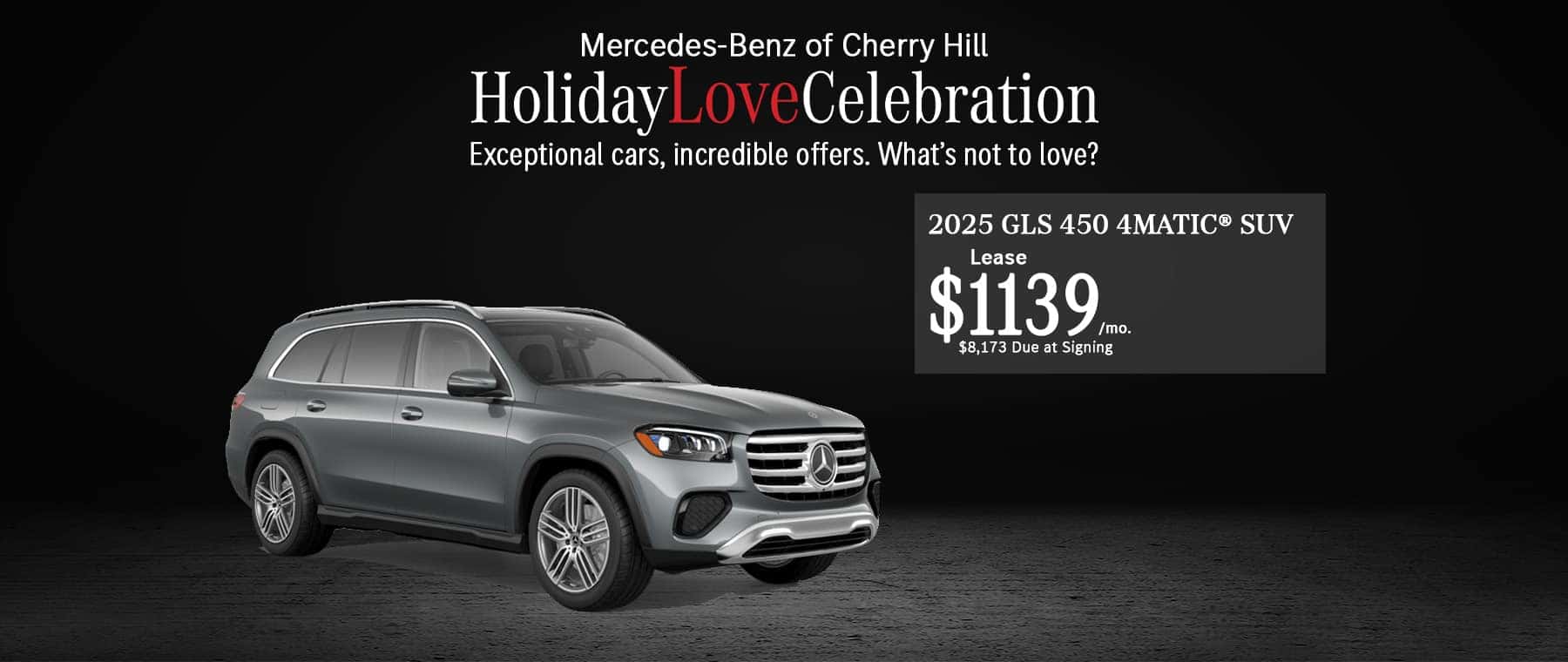Mercedes-Benz Lease Offers - Save Big on Monthly Payments