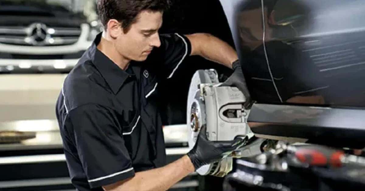Why Wheel Alignments Matter for Your Mercedes-Benz | Mercedes-Benz of ...