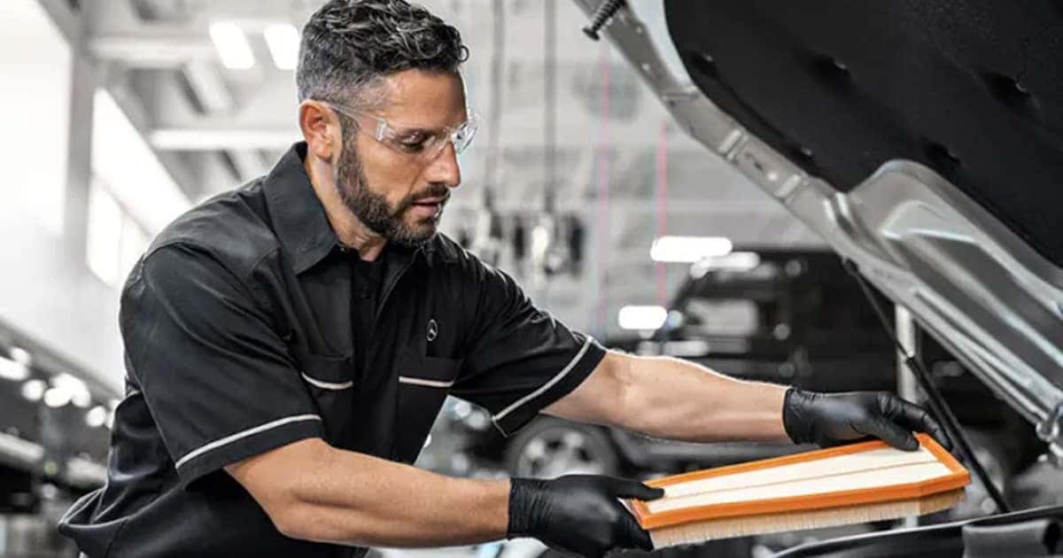 Genuine Mercedes-Benz Parts vs. Aftermarket Alternatives: What’s the ...