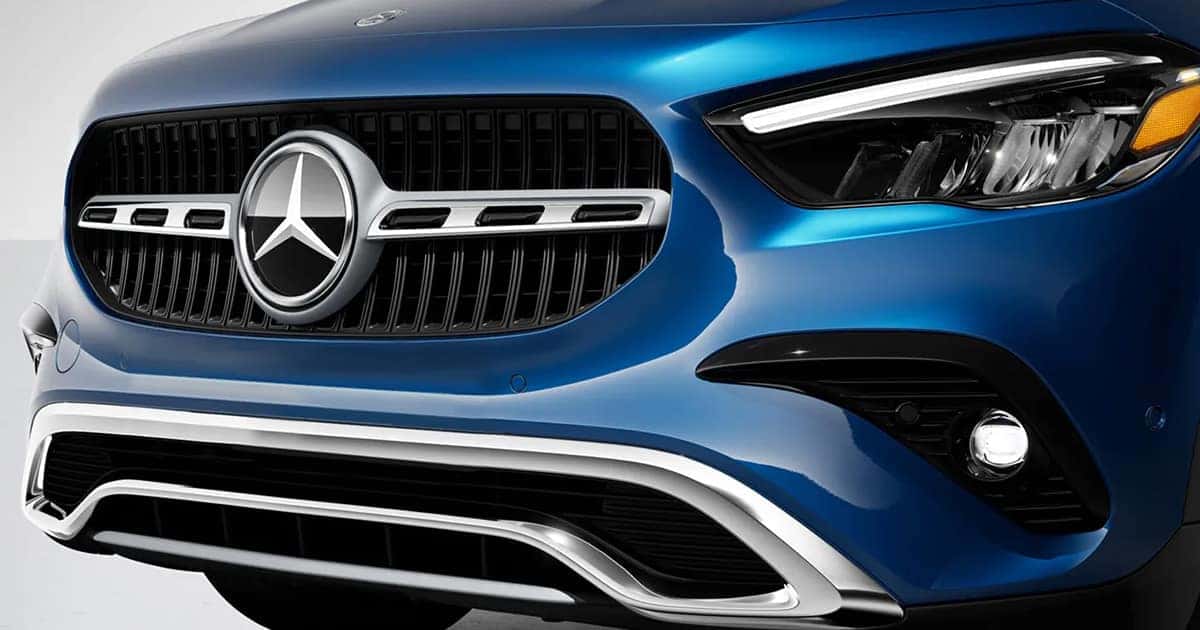Test Drive the 2025 Mercedes-Benz GLA at Mercedes-Benz of Cherry Hill ...