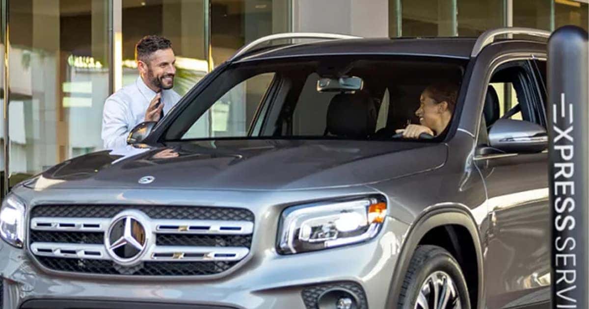 How to Maximize the Longevity of Your Mercedes-Benz in Cherry Hill ...