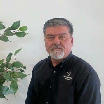 Meet Our Mercedes-Benz Staff Near Walnut Creek, CA