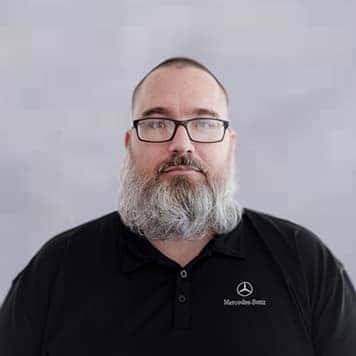 Meet Our Mercedes-Benz Staff Near Walnut Creek, CA