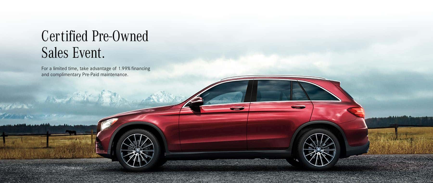 Mercedes-Benz dealership in Fairfield | Serving the Mercedes-Benz sales ...