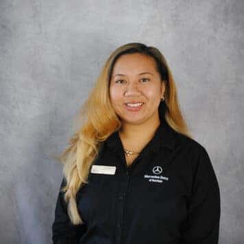 Meet Our Mercedes-Benz Staff Near Walnut Creek, CA