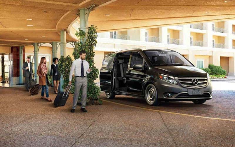 We Are Here For You | Mercedes-Benz of Fairfield