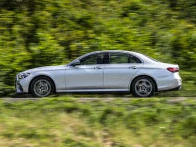 Service A or Service B? What's the Difference? | Mercedes-Benz of Fairfield