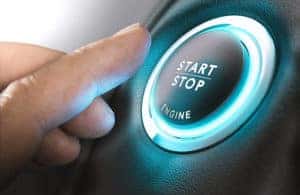 What Is the Difference Between Keyless Go and Keyless Start?