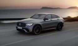 What Does AMG Mean on a Mercedes-Benz? | Mercedes-Benz of Fairfield