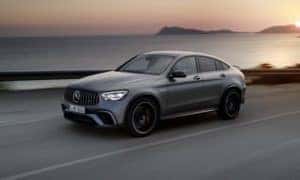 What Does AMG Mean on a Mercedes-Benz? | Mercedes-Benz of Fairfield