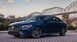 These Are the Top Selling Mercedes-Benz Models | Mercedes-Benz of Fairfield