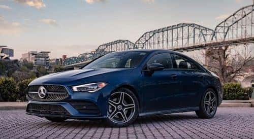 These Are the Top Selling Mercedes-Benz Models | Mercedes-Benz of Fairfield