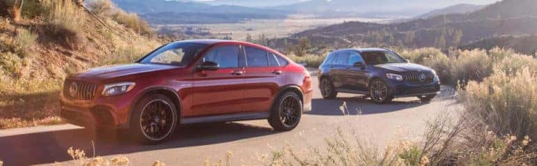 What is Mercedes-Benz 4MATIC®? | Mercedes-Benz of Fairfield