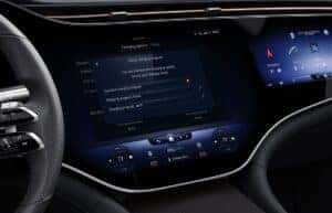 The New EQS is U.S. News' Highest-Ranking Electric Car | Mercedes-Benz ...