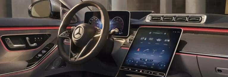 What You Need to Know About the Mercedes-Benz Driver Assistance Package ...