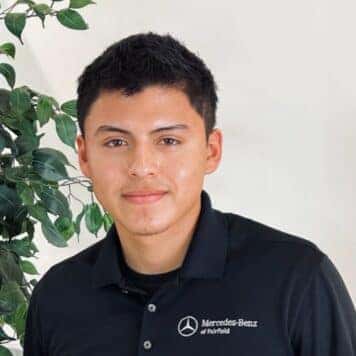 Meet the Staff | Mercedes-Benz Dealer near Rio Vista, CA