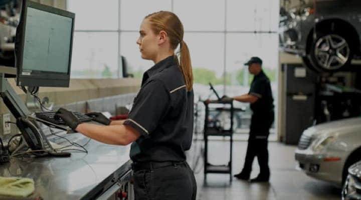 New & Used Mercedes-Benz Vehicles | Near Milwaukee WI