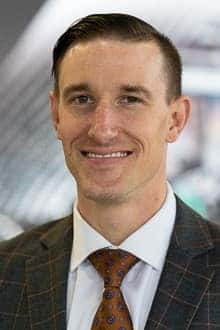 Meet Our Staff | Mercedes-Benz of North Olmsted Ohio