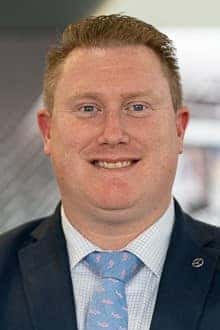 Meet Our Staff | Mercedes-Benz of North Olmsted Ohio