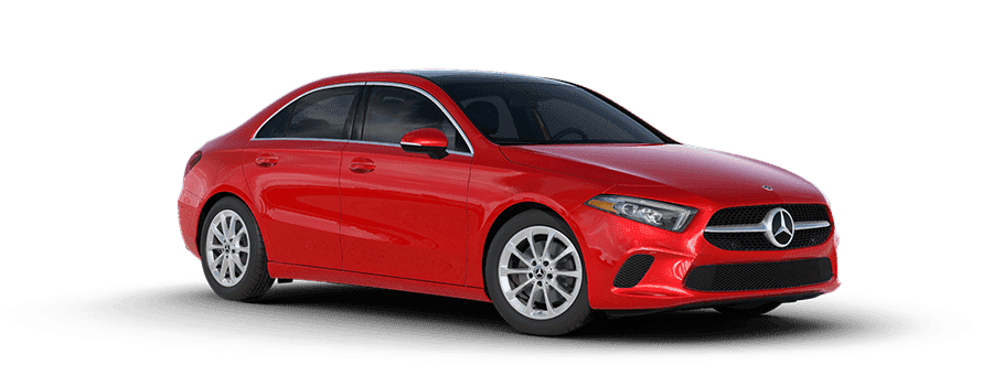 2019 Mercedes-Benz A-Class Model Information | Mercedes-Benz of North ...