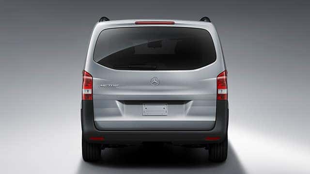 2019 Mercedes-Benz Metris Van | Mercedes-Benz of North Olmsted