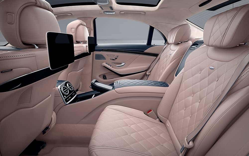 2020 Mercedes-Benz S-Class Specs, Prices and Photos | Mercedes-Benz of ...