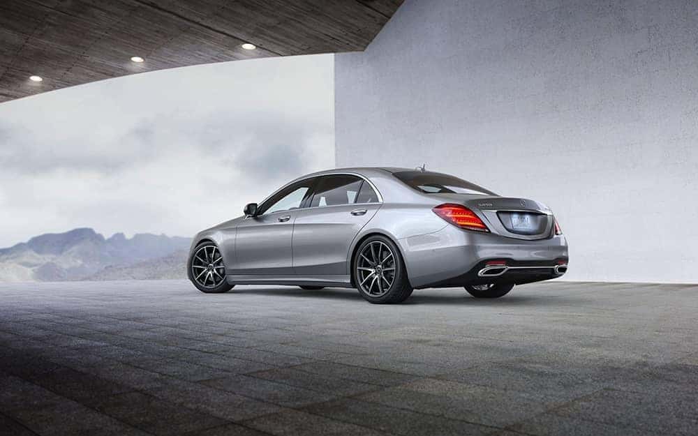 2020 Mercedes-Benz S-Class Specs, Prices and Photos | Mercedes-Benz of ...