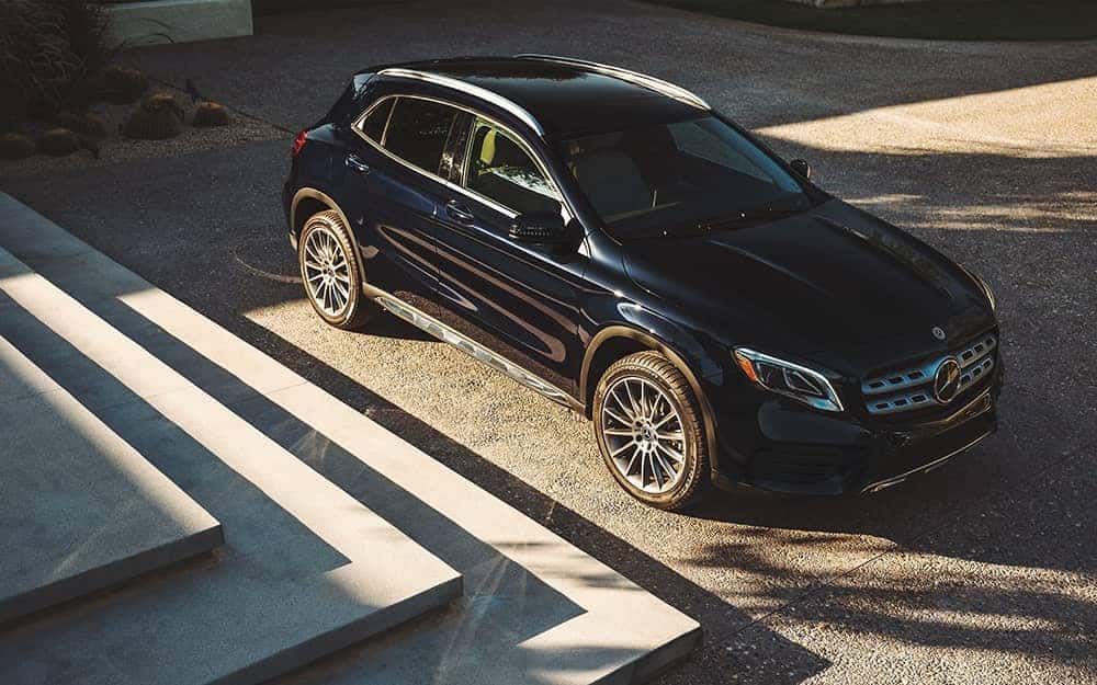 2020 Mercedes-Benz GLA Specs, Prices and Photos | Mercedes-Benz of ...