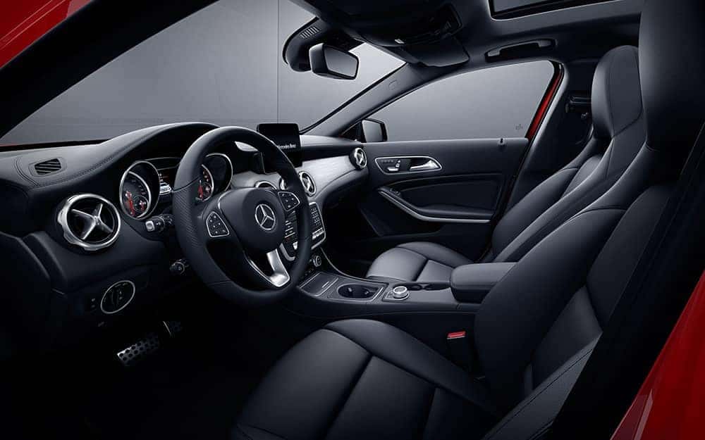 2020 Mercedes-Benz GLA Specs, Prices and Photos | Mercedes-Benz of ...