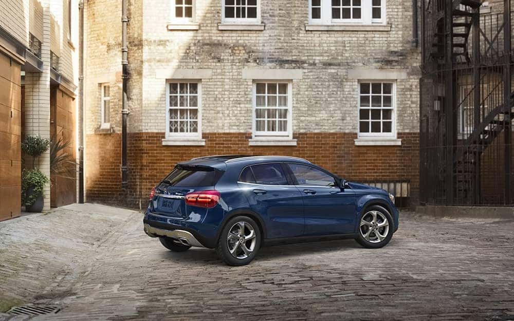 2020 Mercedes-Benz GLA Specs, Prices and Photos | Mercedes-Benz of ...