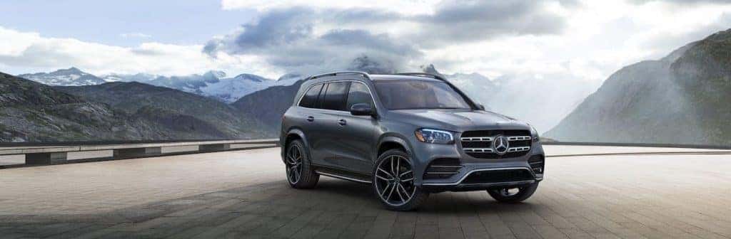 2021 Mercedes-Benz GLS Dimensions | Mercedes-Benz of North Olmsted