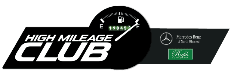 High Mileage Club | Mercedes-Benz of North Olmsted
