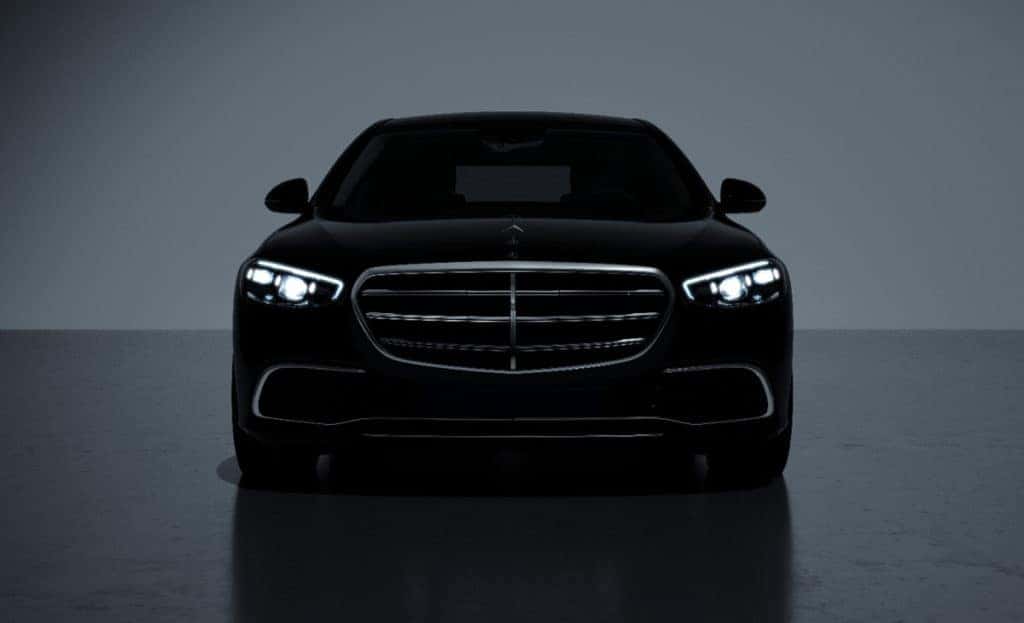 S-Class Launch Event 2021 | Mercedes-Benz of North Olmsted