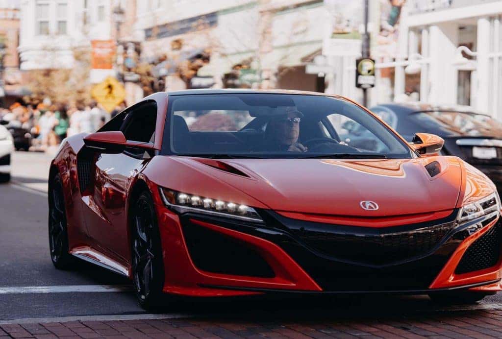 Cars in the Park 2021 | Mercedes-Benz of North Olmsted