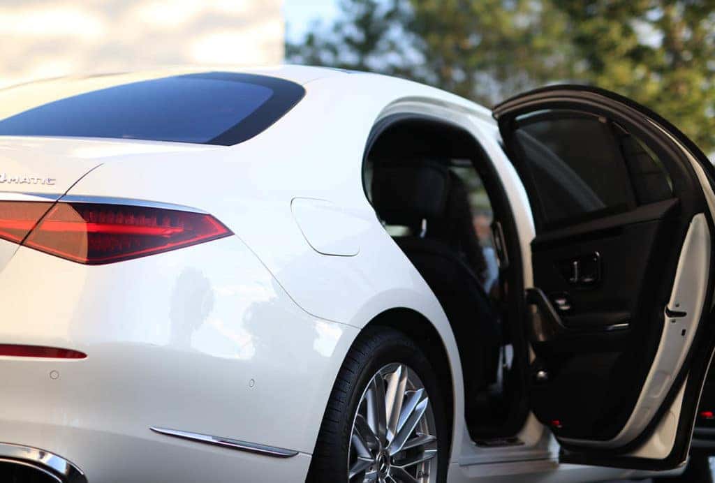 2021 S-Class Launch Event | Mercedes-Benz of North Olmsted