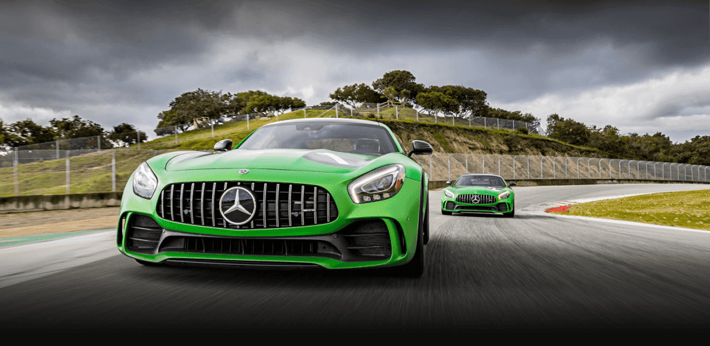 AMG Racing Line | Mercedes-AMG | Mercedes-Benz of North Olmsted