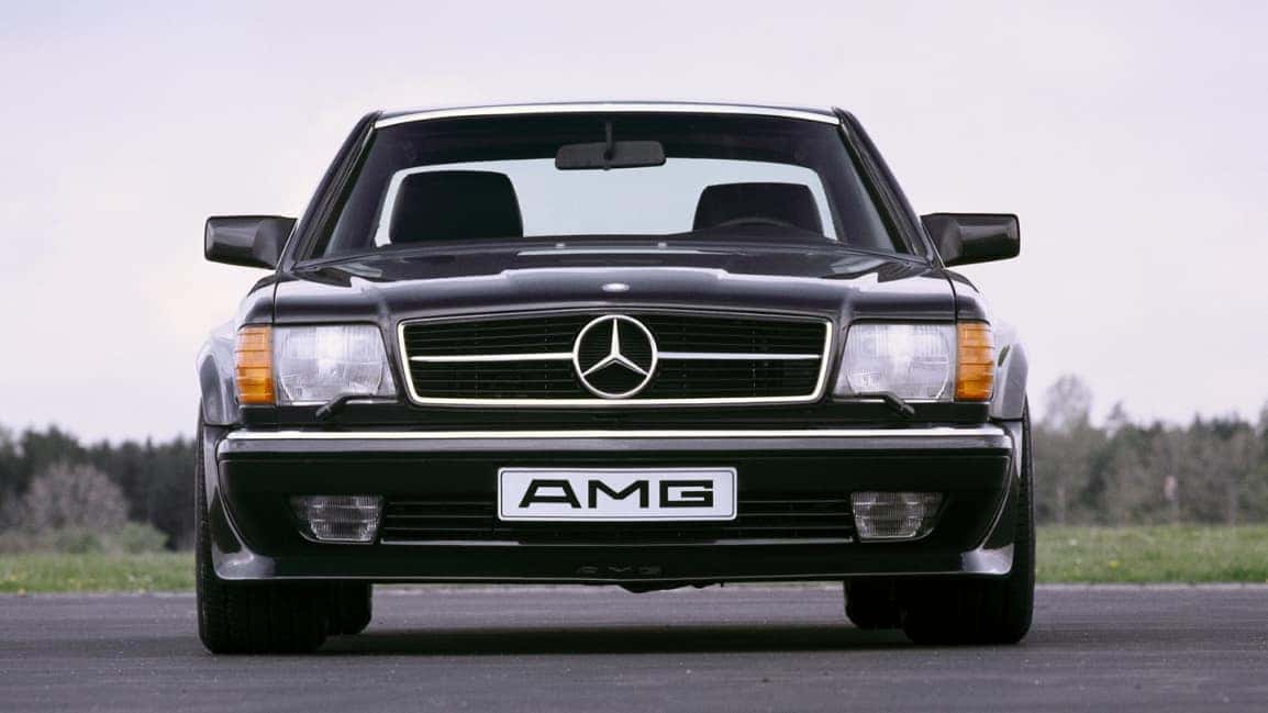 AMG Racing Line | Mercedes-AMG | Mercedes-Benz of North Olmsted