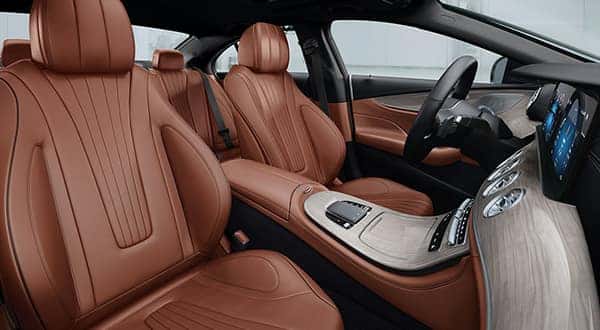 New 2022 Mercedes-Benz CLS 450 Walkthrough Review