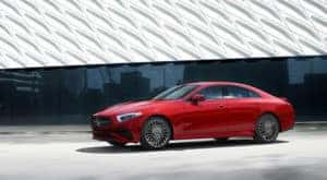 New 2023 Mercedes-Benz CLS 450 Walkthrough Review